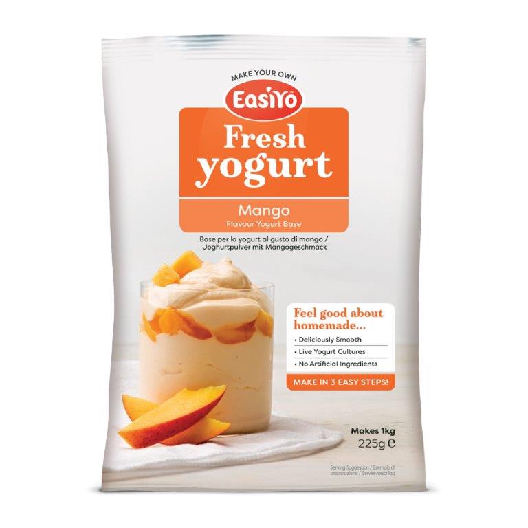 Everyday Yogurt | EasiYo UK